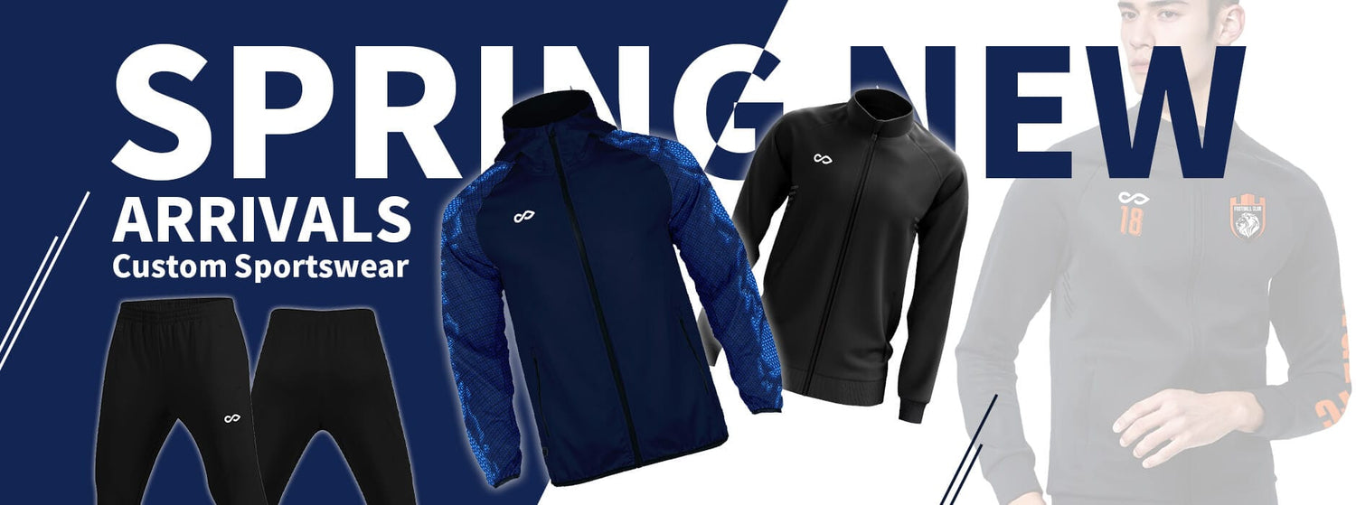 XTeamwear-Custom Team Sports Shirts, Uniforms and Jerseys Supplier