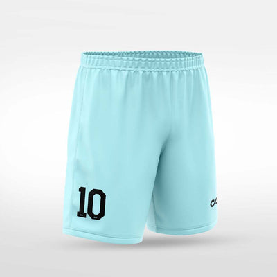 Custom Men Football Pants Builder, Cheap Soccer Team Shorts Design ...