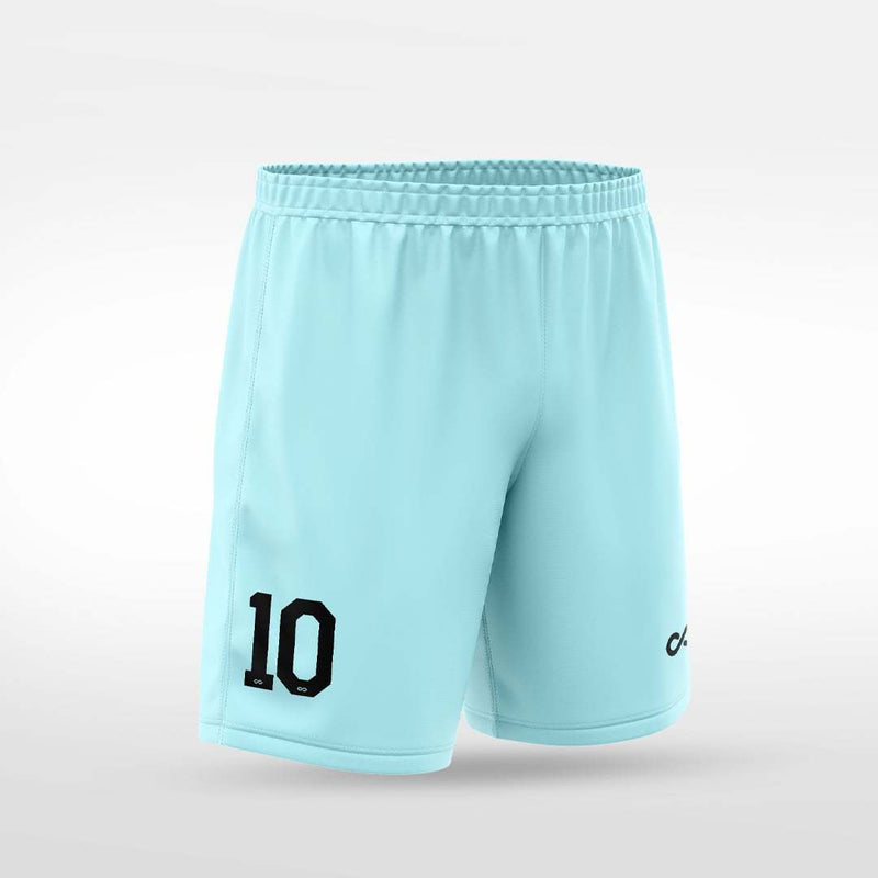 Custom Men Football Pants Builder, Cheap Soccer Team Shorts Design ...