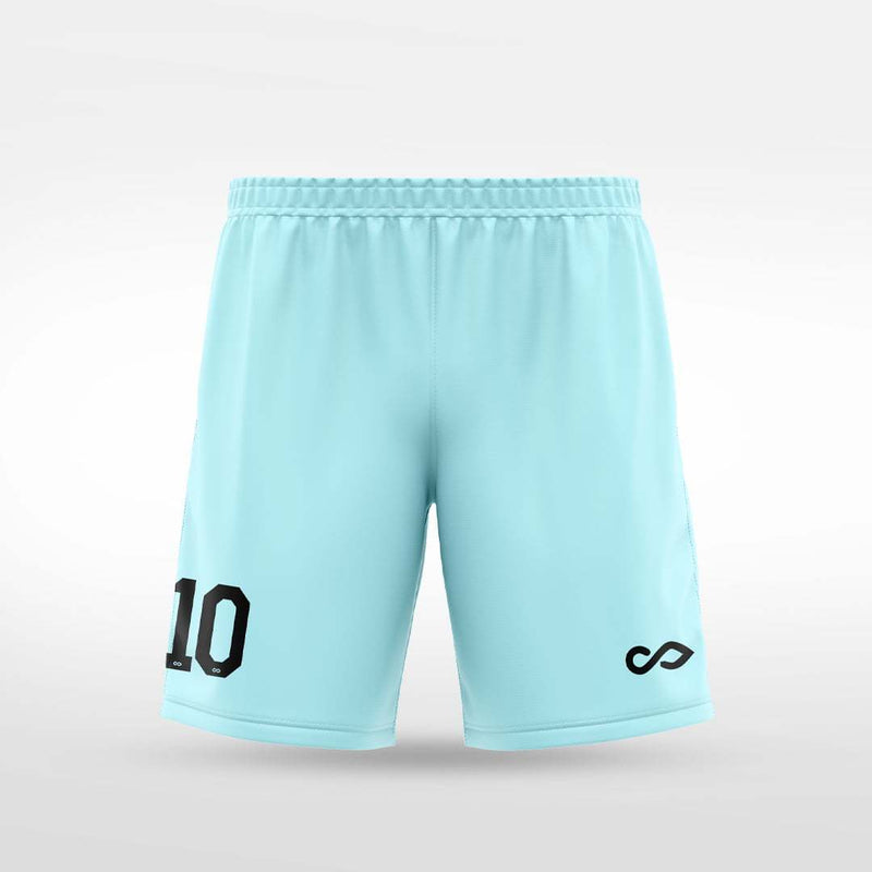 Custom Men Football Pants Builder, Cheap Soccer Team Shorts Design ...