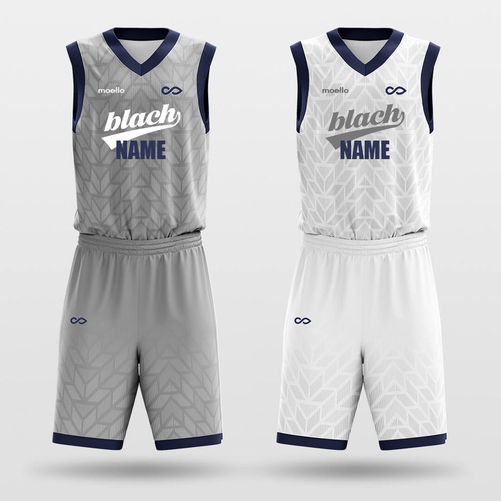 Arena - Custom Reversible Sublimated Basketball Jersey Set – XTeamwear